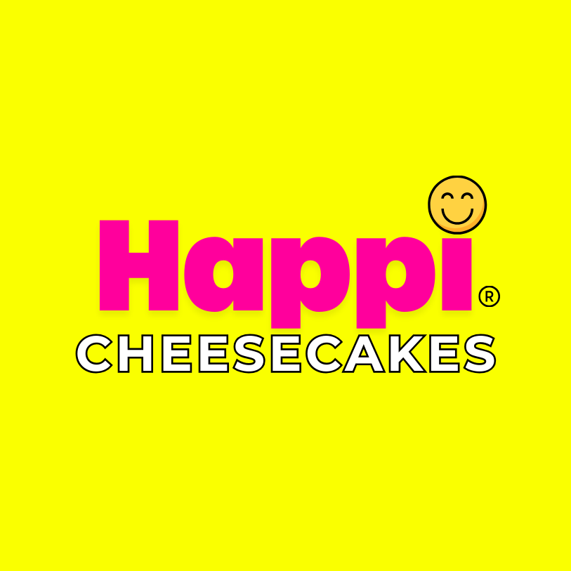 Happi Cheesecakes